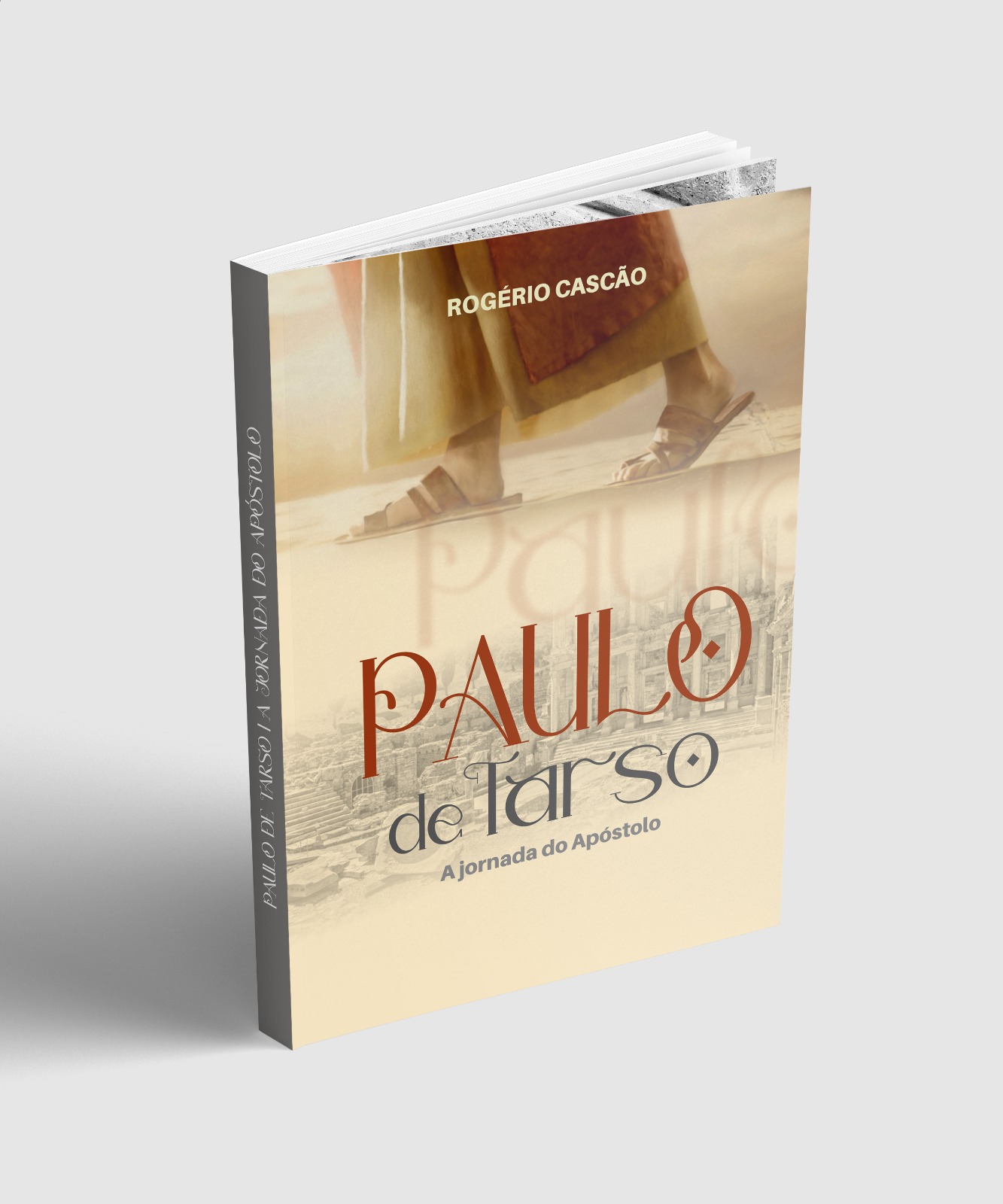Paulo de Tarso – Checkout